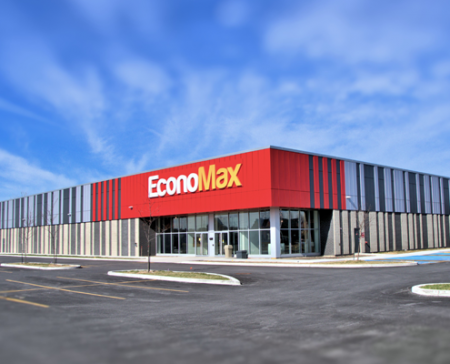 economax - Série-Act Peinture